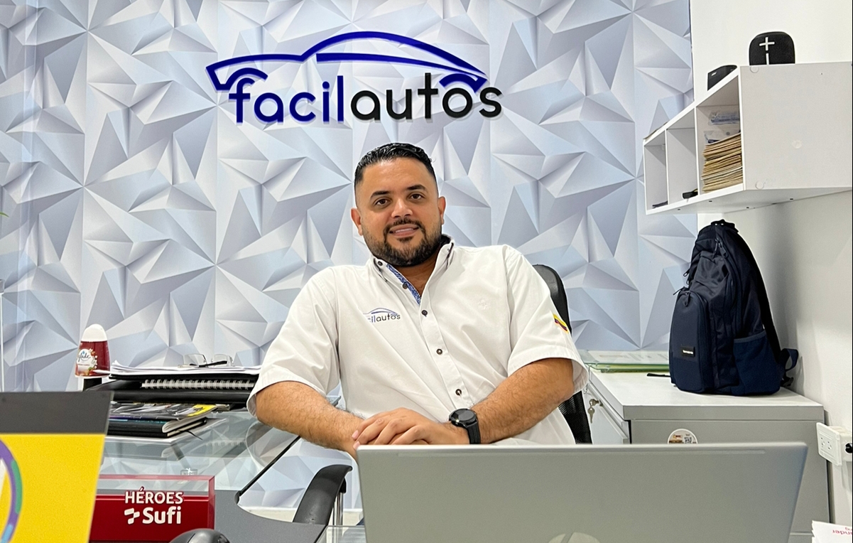 ¿Necesitas un carro con las 3 B, bueno, bonito y barato? La marca ...