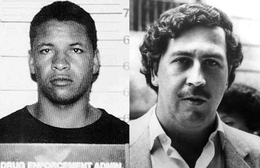 Alias La Quica, sicario de Pablo Escobar y responsable de bomba del ...