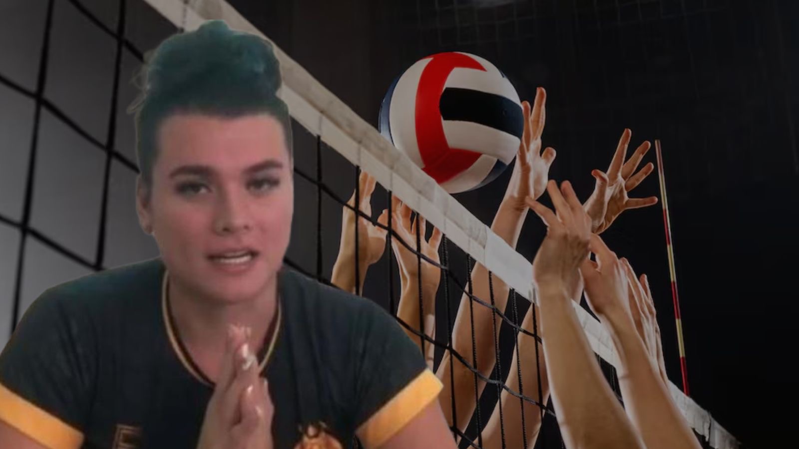 Tutela favorece a deportista transgénero: Liga de Voleibol de Antioquia ...