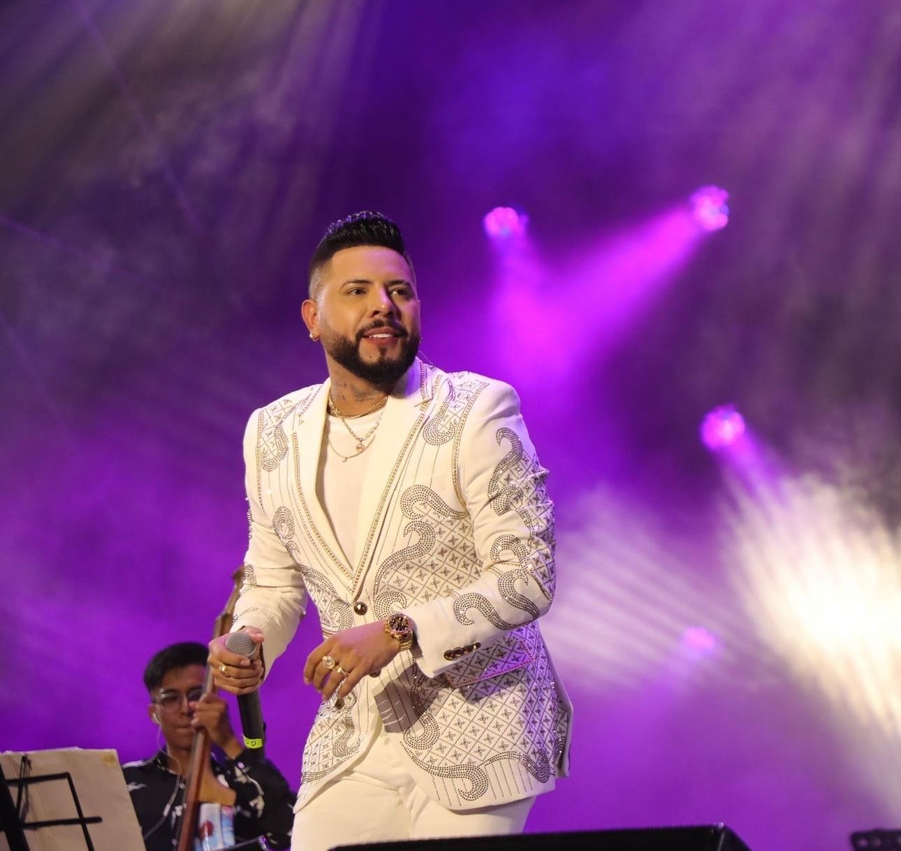 Feliz Cumpleaños Danny Daniel El chico maravilla de la salsa colombiana ...