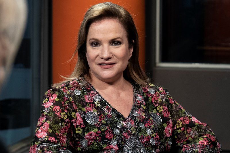 Lucía Galán, de Pimpinela, se encuentra en grave estado de salud por ...