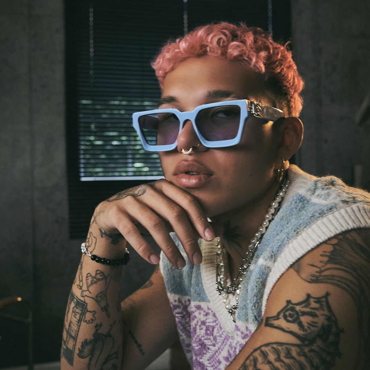 “Soy humano”: Beéle rompió el silencio tras su polémica y confirmó que ...