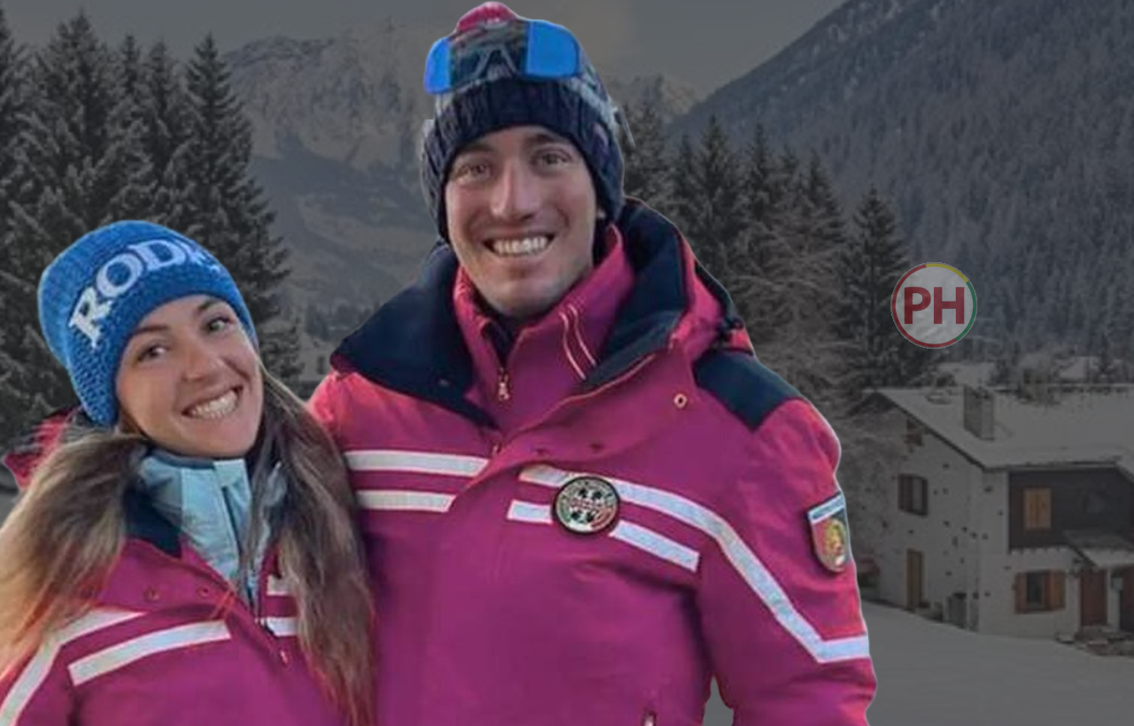 Muere esquiador campeón del mundo Jean Daniel Pession junto a su novia ...