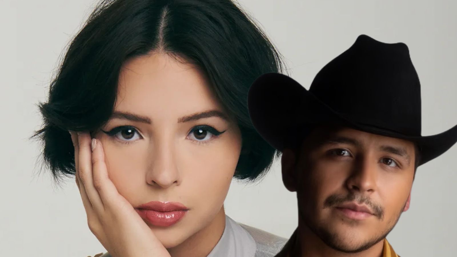 Este sería el significado de la cadena de Christian Nodal que Ángela ...