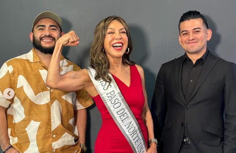 Marissa Teijo, la mujer de 71 años que hizo historia compitiendo para ...