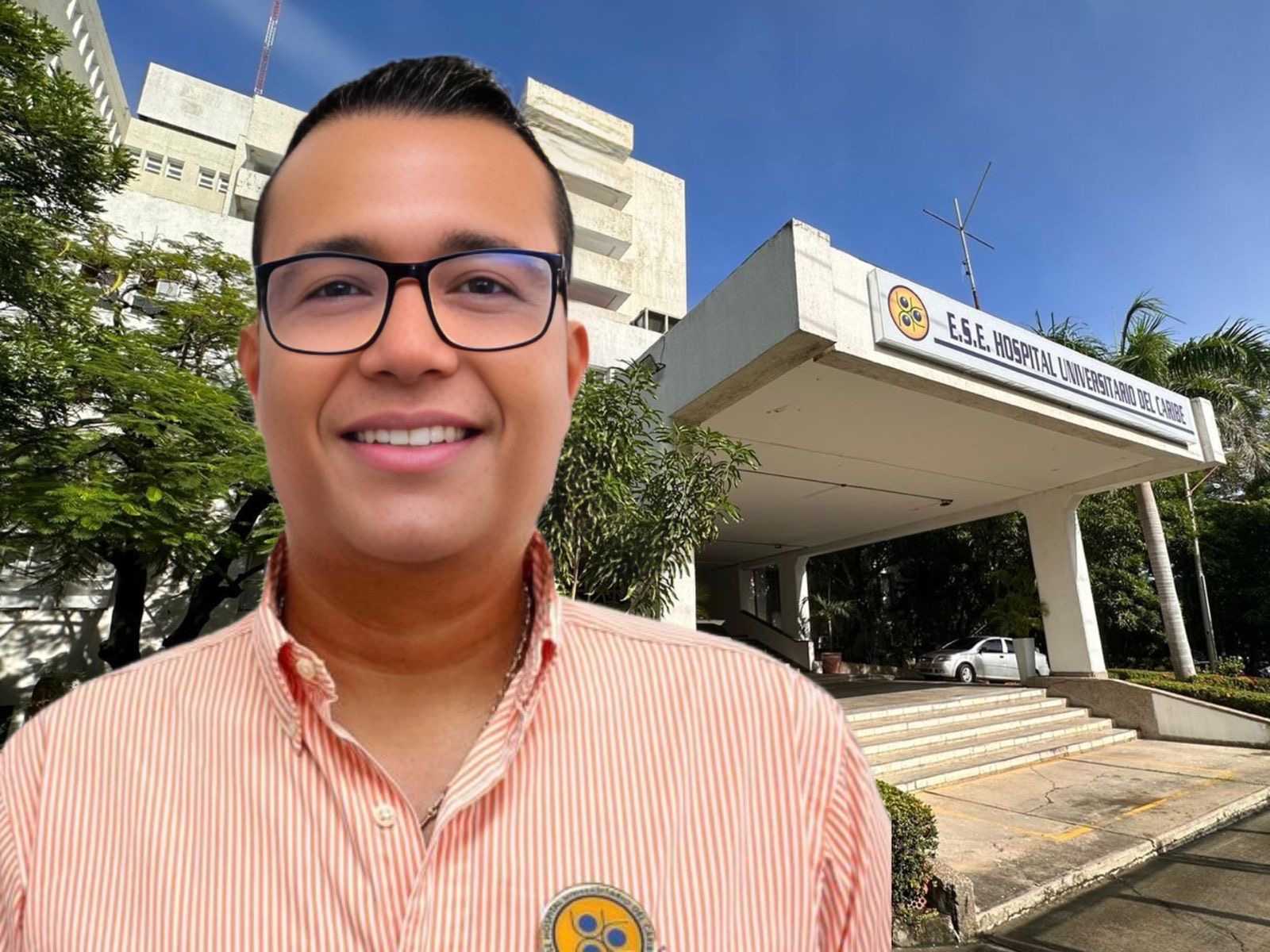 Con excelentes indicadores de gestión, Rodrigo Arzuza celebra los 18 ...