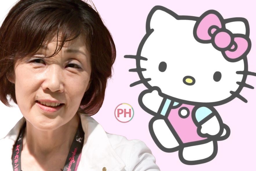 ¿Por qué no tiene boca? Creadora de Hello Kitty revela la verdadera historia del ícono pop que ...