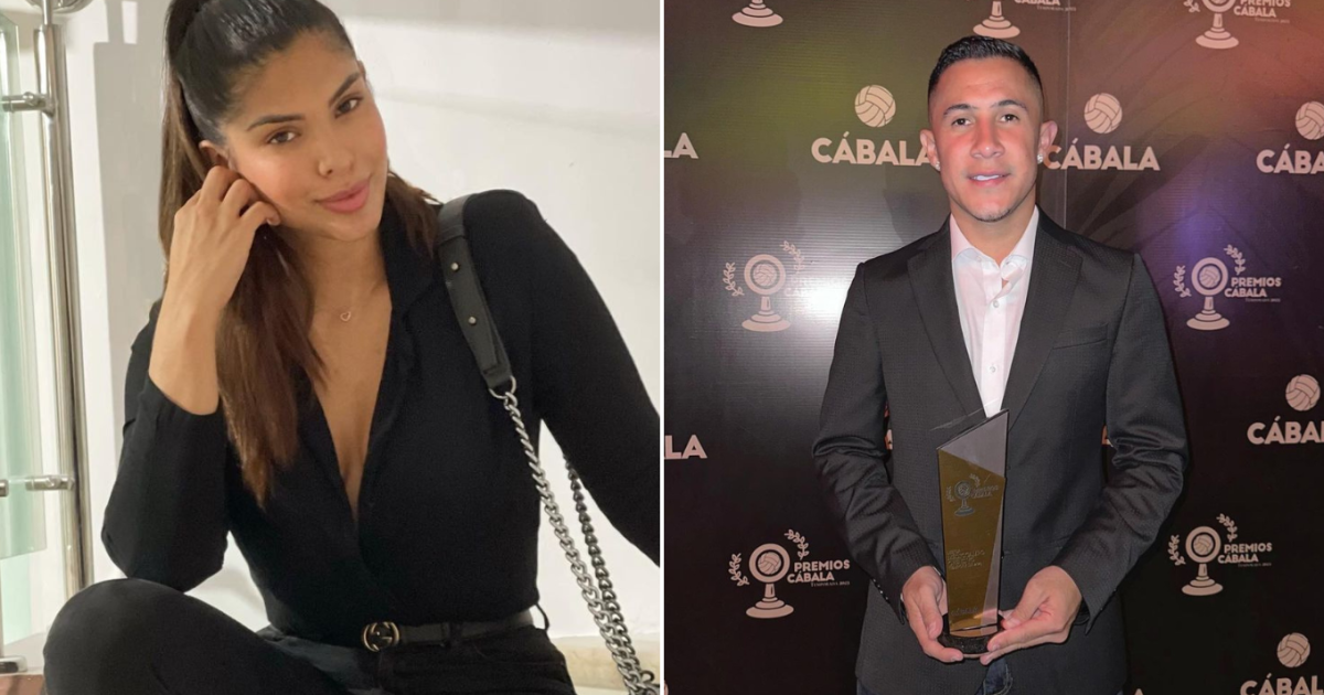 Michael Ortega y Laura Jaramillo se enfrentan en redes sociales por gastos escolares de sus ...