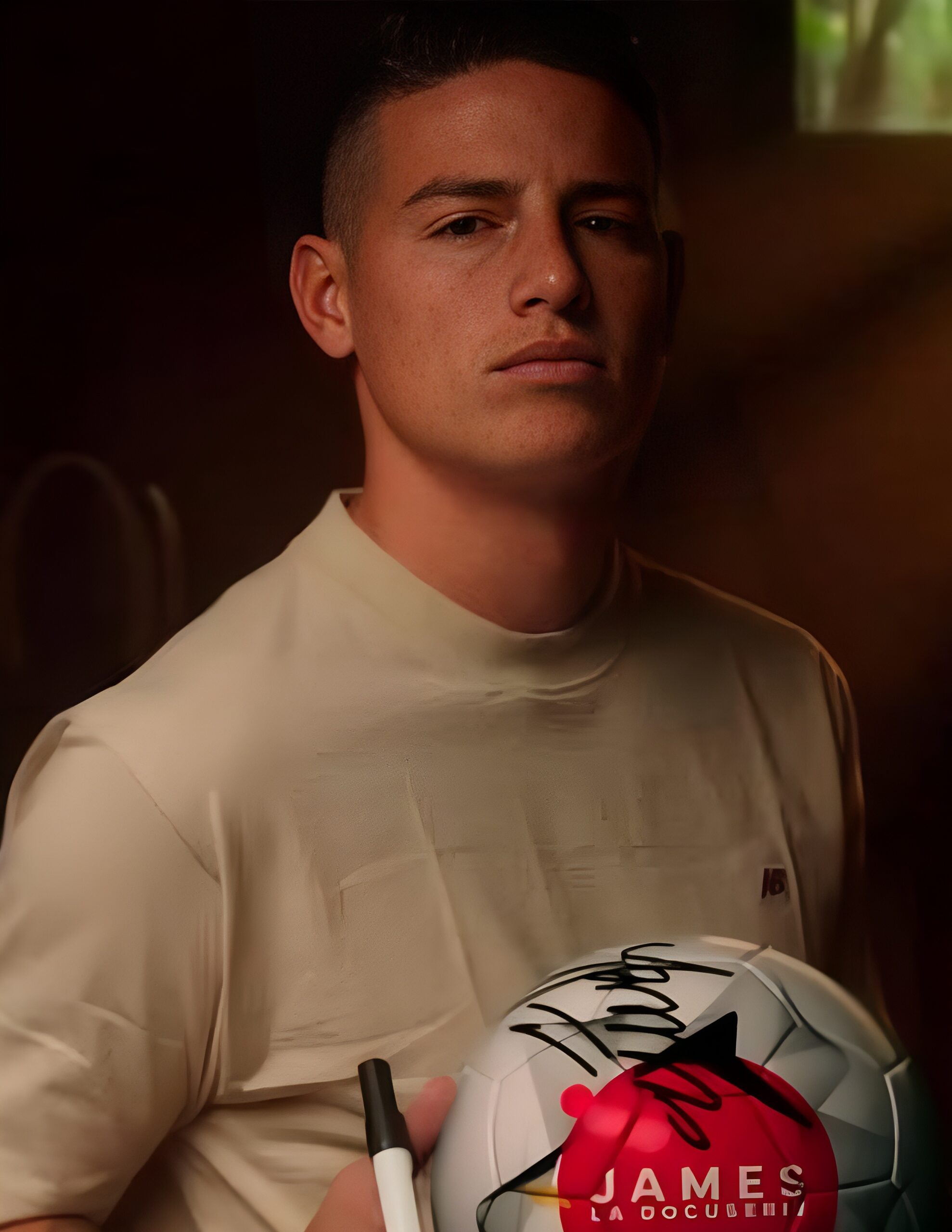 Netflix confirma que hará una serie sobre la vida y trayectoria de ...