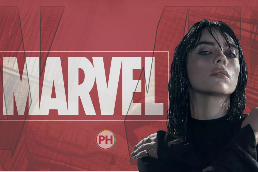 Marvel Studios busca a Billie Eilish para un importante papel tras su ...