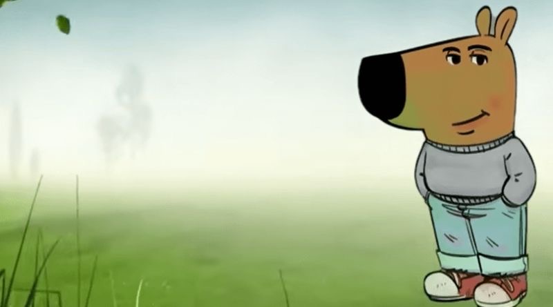 Chill Guy meme: ¿De dónde surgió y por qué es tan popular en redes? ¿Lo ...