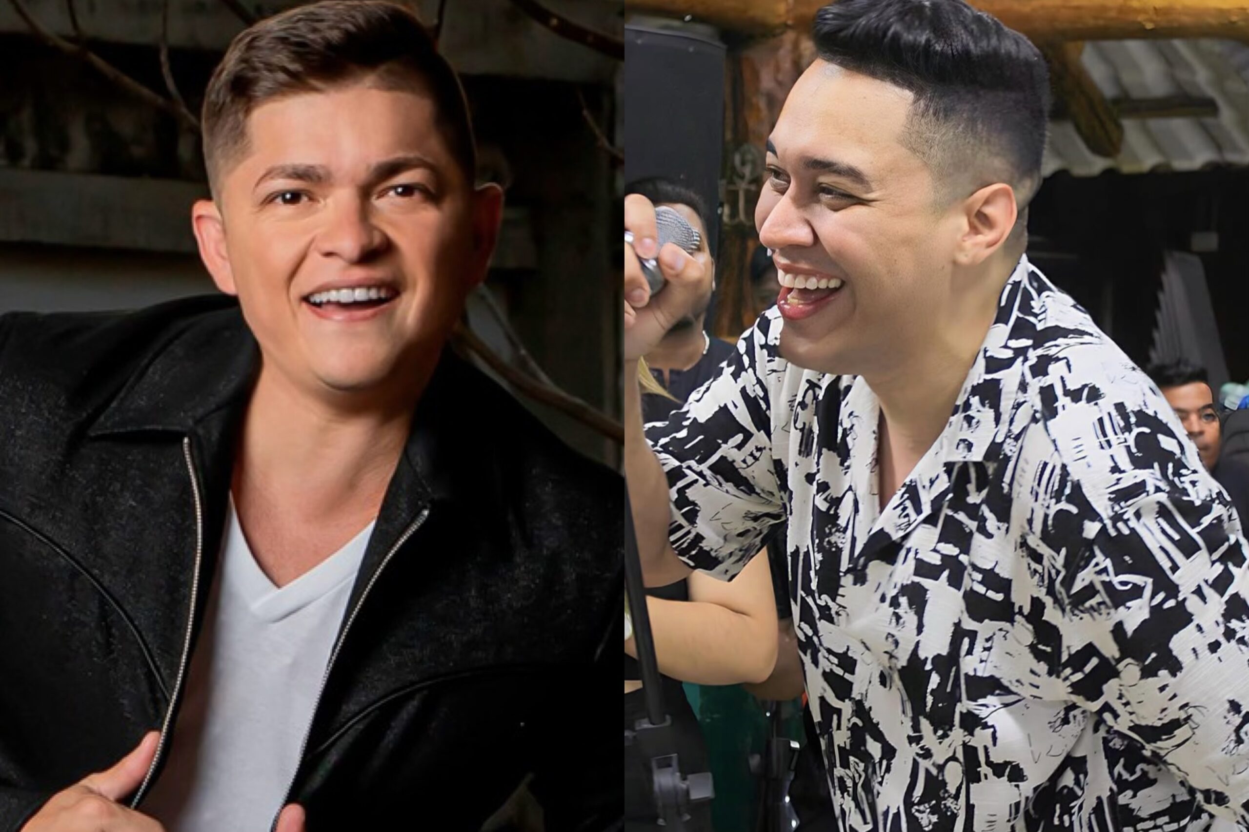 Mono Zabaleta y Juan Fabio Lagos enfrentan disputa legal por los derechos de autor de “El ...