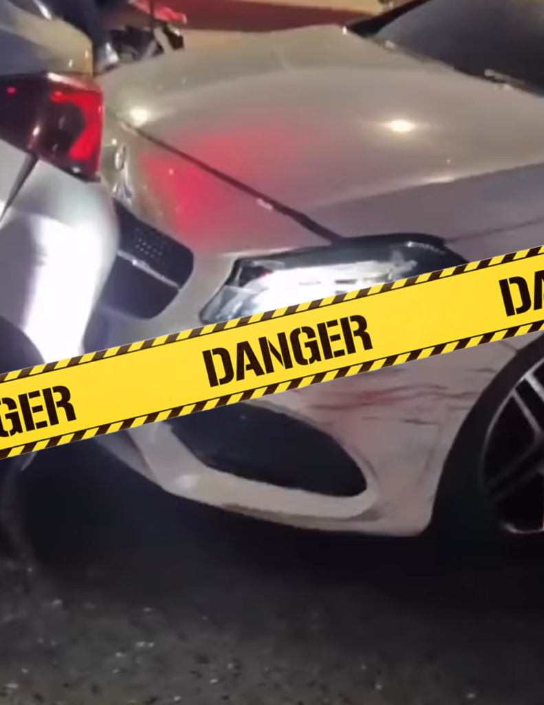 Al empresario Wilfrido Alirio Galeano lo matar0n en su carro en ...